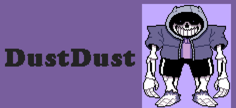 Dustdust (Carno-Power) - Undertale社区维基