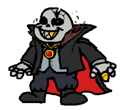 Fellfell - Undertale社区维基