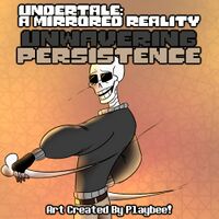 Undertale: Collateral Damage - Undertale社区维基