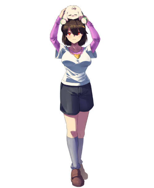 Undertale: Plan B - Undertale社区维基