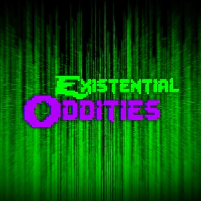 Existential Oddities - Undertale社区维基